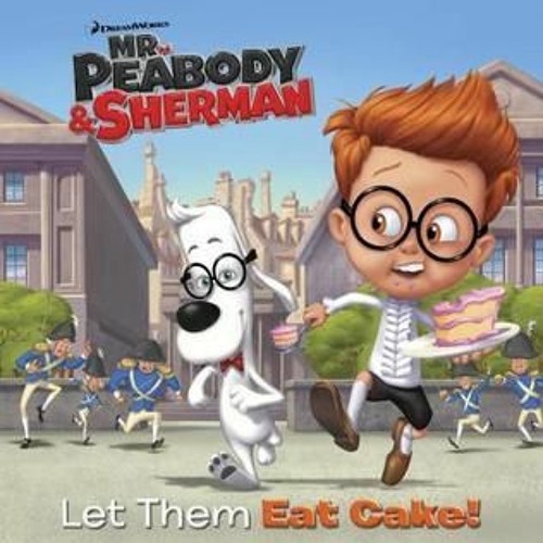 Mr Peabody And Sherman Movie Online