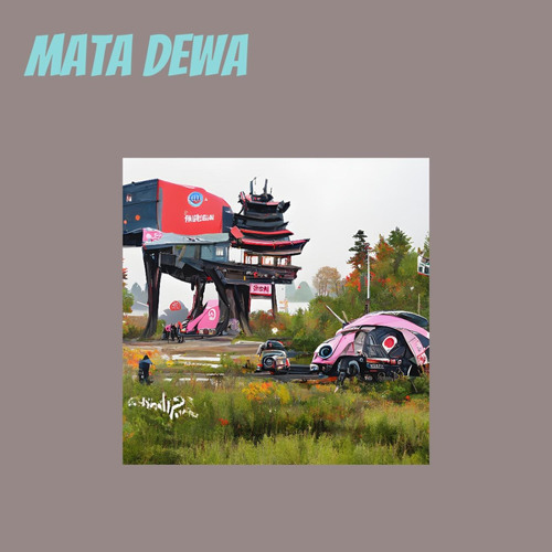 Stream Mata dewa (Remastered 2024) by Gia Rokot | Listen online for ...