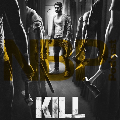 Stream episode Interview With "Kill" Star Lakshya & Director/Writer ...