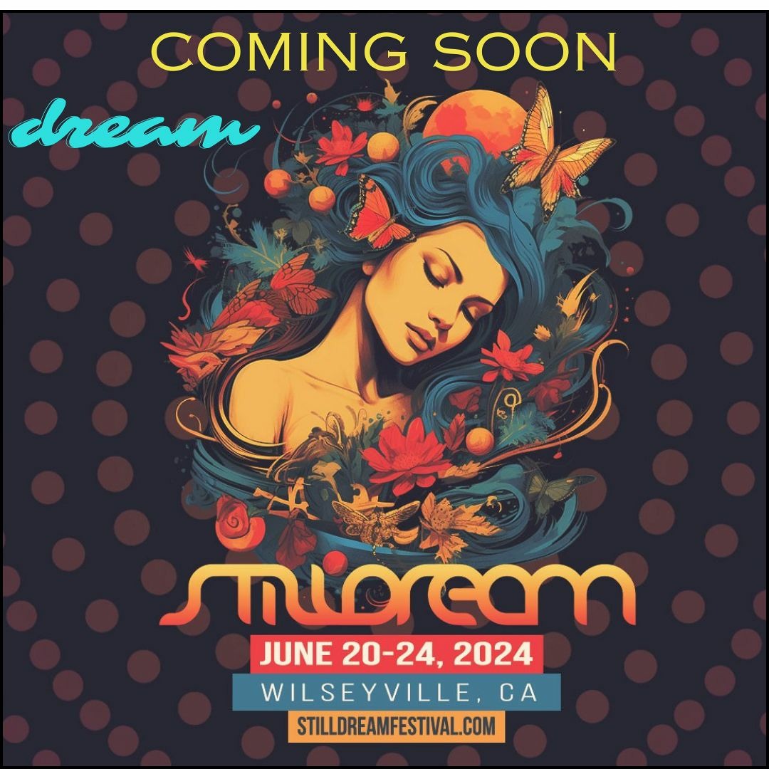 Stream Stilldream mix 2024 by G-RAFFE | Listen online for free on ...