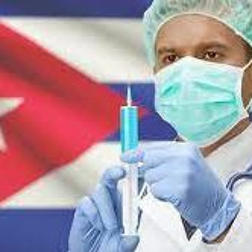 Stream How Cuba's Public Health System is Beating COVID-19 by WPKN ...