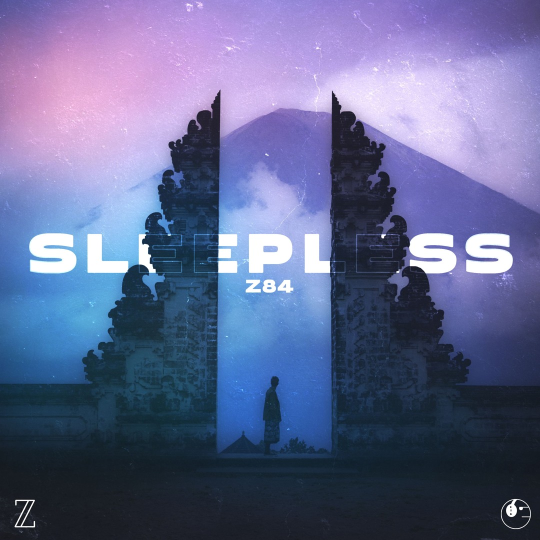 Stream Z84 - Sleepless [ETR Release] by ETR (Uploads) | Listen online for free on SoundCloud