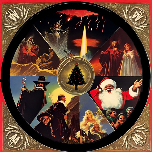 Stream The Wizard by Bob Wayne | Listen online for free on SoundCloud