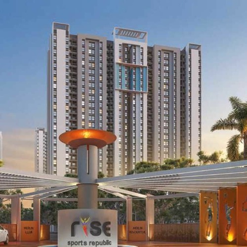 Stream episode Merlin The Rise Is Offering The Residential Property by ...