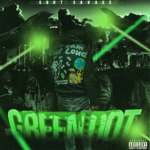 Listen to music albums featuring GDot savage - No remorse by ...