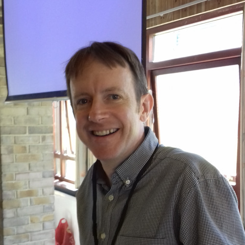 Stream The Church That Needs You: Charlie Skrine at JAEC 2023 by Church ...