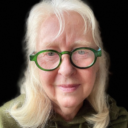 Stream episode An interview with Susan Benn by Alison Harley by bernat ...