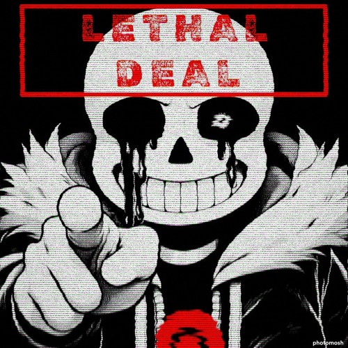 Stream LETHAL DEAL [𝓜𝓐𝓖𝓝𝓔𝓒𝓣𝓔𝓓=𝓥1=] by Mαgɴect[Magnect] | Listen online ...