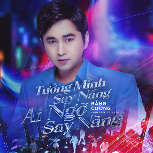 Stream Tưởng Mình Say Nắng Ai Ngờ Say Nàng (Beat) by Bang Cuong | Listen online for free on ...