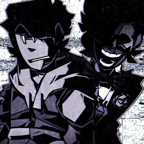 Stream FNF Mandela Z-Mixed - Frenemy by Kaizo | Listen online for free ...