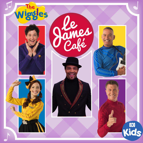 Stream Paul the Dancing Waiter (feat. James Harkness) by The Wiggles ...