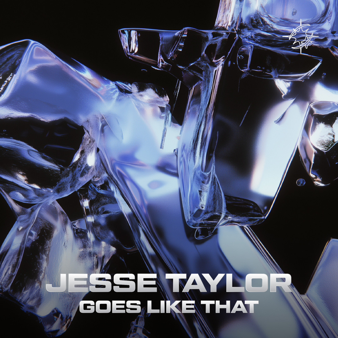 Stream Jesse Taylor - Goes Like That by Jesse Taylor | Listen online ...