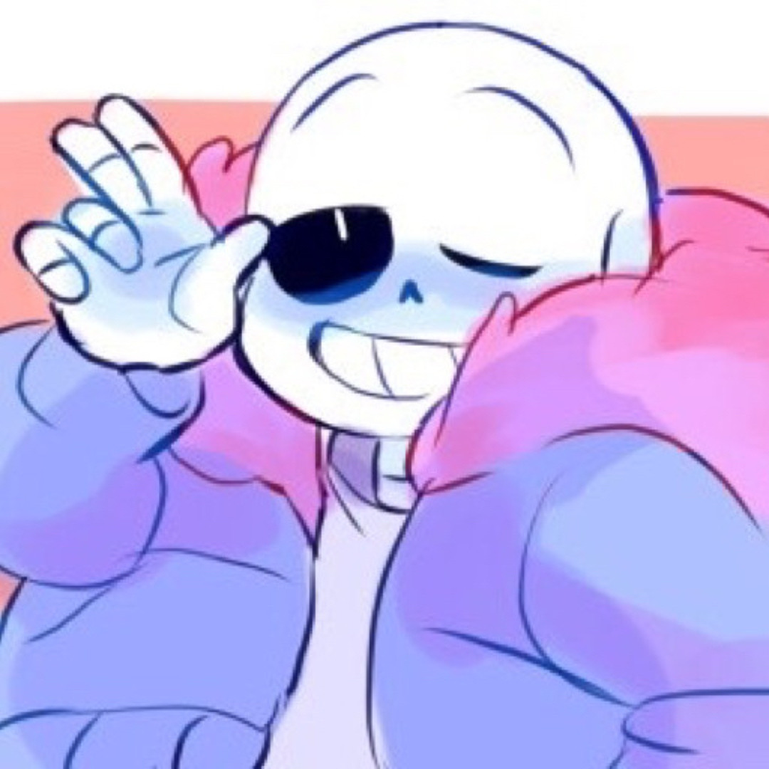 Stream episode Caught (Sans x Listener) by ArcticAudios podcast ...