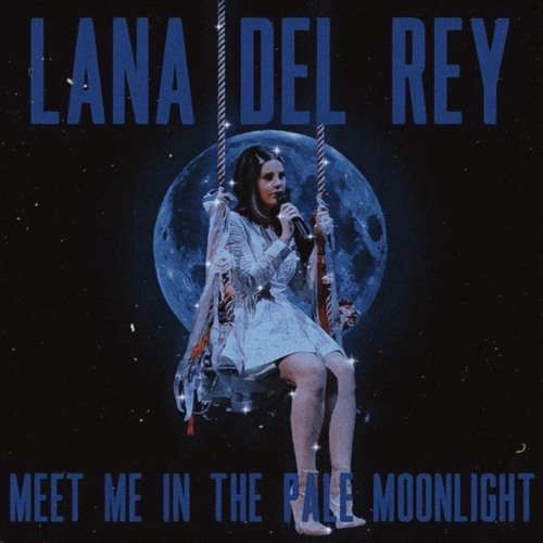 Stream Meet Me in the Pale Moonlight.mp3 by Julieta Velazco | Listen ...