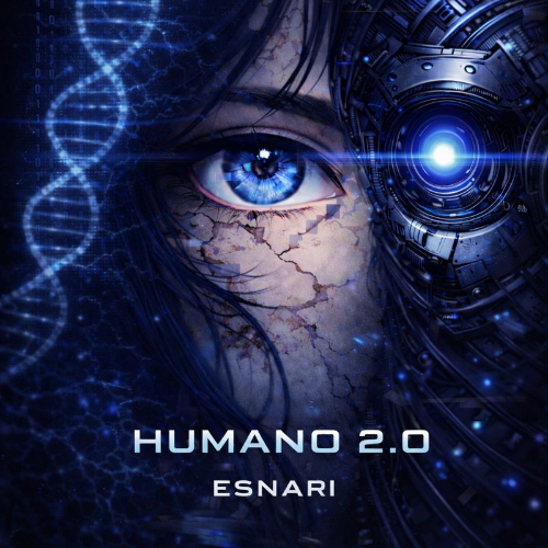 Stream Humano 2.0 by Esnari | Listen online for free on SoundCloud