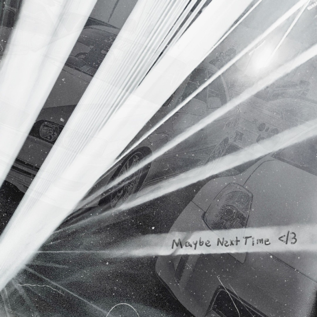 Stream Maybe Next Time by iam808 | Listen online for free on SoundCloud