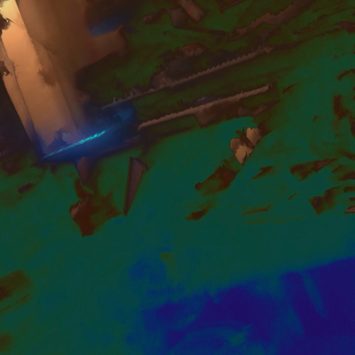 Stream Daily Drop #4888 - In The Width by The Zero Collective | Listen ...