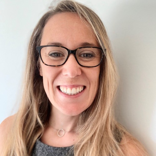 Stream Michelle Tucker, Sustainability Manager, Crawford & Company by ...