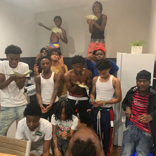 Stream Original Cbg - J4 X Squeeze X 1Wayy4xx X Lil4 (fast) by Scott ...