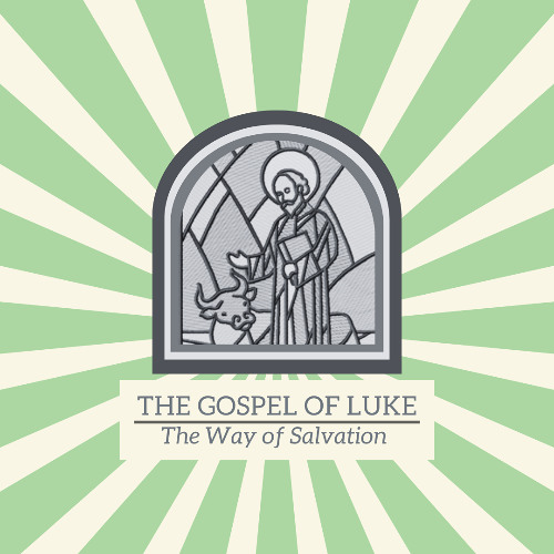 Stream Luke 18:18-30 - The Gospel of Luke: The Rich Young Ruler - 09.01 ...