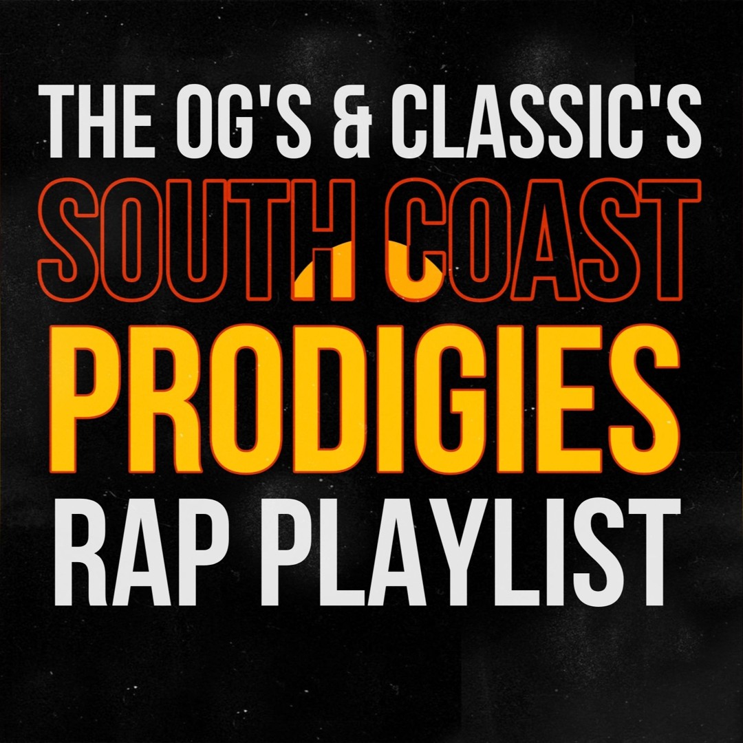 Stream SCP - LOCAL HIP-HOP // NEW MUSIC & PLAYLISTS | Listen to OG ...