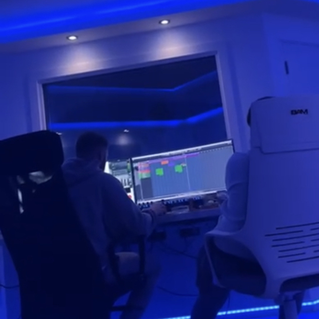 Stream That Boy Is Mine 🇬🇧 EO by Dylan Dougherty (UK) | Listen online ...