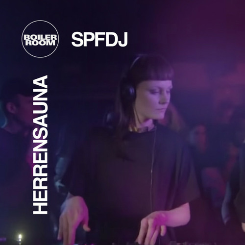 Stream FeelingATH | Listen to SPFDJ | Boiler Room x Herrensauna ...