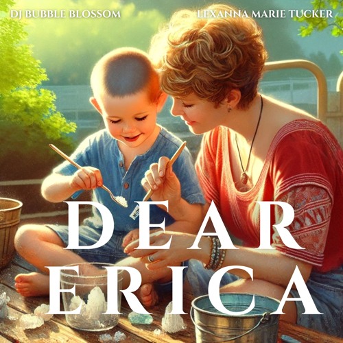 Stream Dear Erica The Letter by DJ Bubble Blossom | Listen online for ...