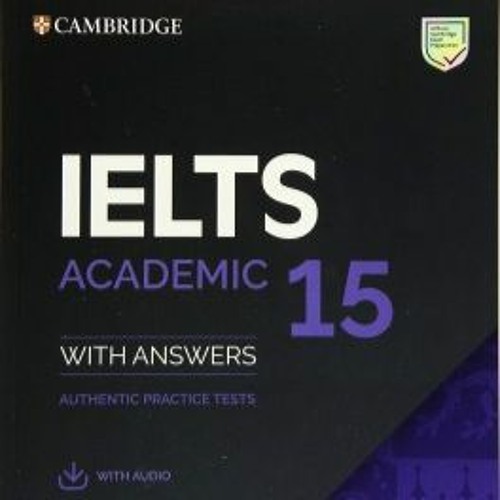 Stream Kitti Chaiyawan | Listen to Cambridge IELTS 15 | Listening ...