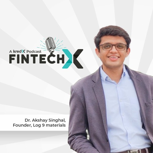 Stream episode A Glimpse Into The Sustainable Future With Akshay ...