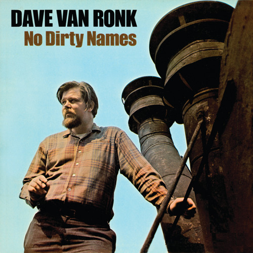 Dave Van Ronk Folkways Years 1959 61