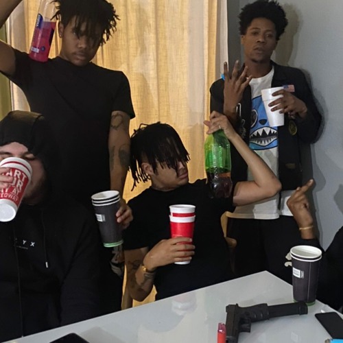 Stream iluv3ys | Listen to underground rap playlist online for free on ...