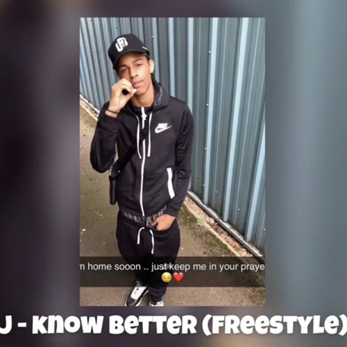 Stream #OFB SJ - Freestyle #Exclusive by Young£17 | Listen online for ...