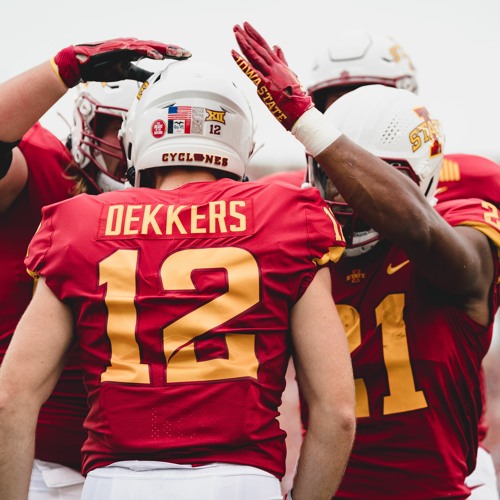 Stream Ep 222 - Ryan Harklau Previews Oklahoma by CyCast | Listen ...