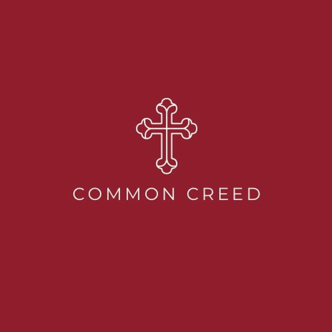 Stream Common Creed :: Communion of Saints by Ridgetopchurch | Listen ...