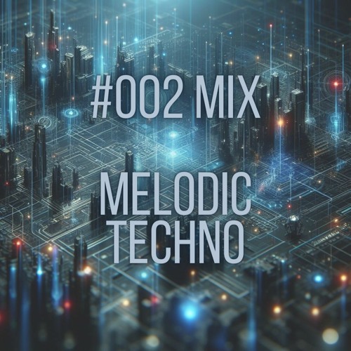 Stream Galz Sessions #002 - Melodic Techno Mix by Galz | Listen online ...