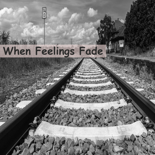 Stream When Feelings Fade by Victoria Seng | Listen online for free on ...