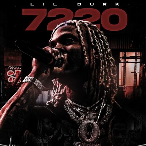 Stream Lil Durk Type Beat - "Downfall" (BUY 1 GET 1 FREE) by FLEXUS ...