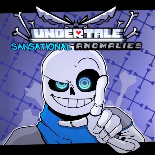 Stream UNDERSWAP Sans Theme V1 by Undertale : Sansational Anomalies OST ...