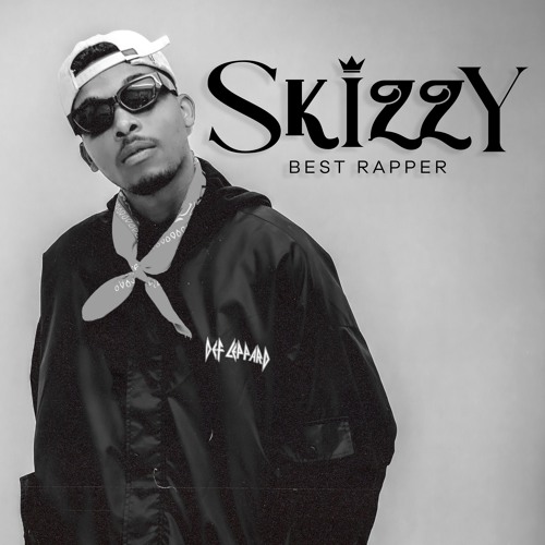 Stream Água Na Boca (Feat. Tony Dalas) by Skizzy Rapper | Listen online ...