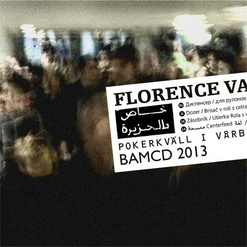 Stream Upp På Sociala, Ner På Systemet by Florence Valentin | Listen ...