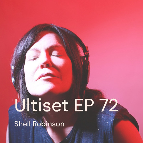 Shell Robinson - Ultiset 072 2025-04-06