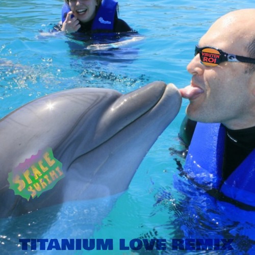 Stream Space Surimi - Titanium Love REMIX by Viruten Roi | Listen ...