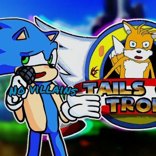 Listen to music albums featuring Tails Gets Trolled V2 FNF - (No ...
