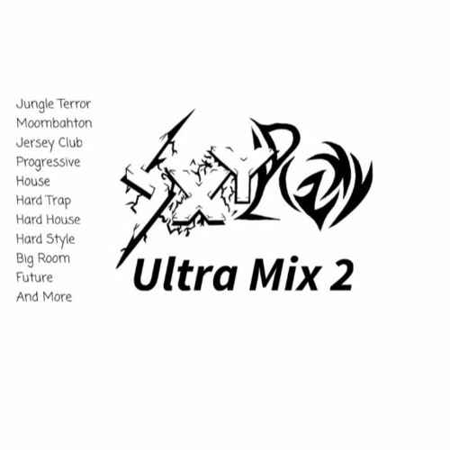 Stream SxY ReXy | Listen to Ultra Mix 2 playlist online for free on ...