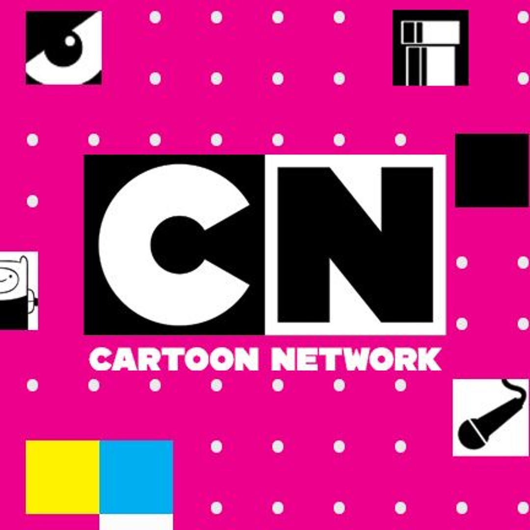 Stream BoyDixon Entertainment | Listen to Cartoon Network Sound Check ...