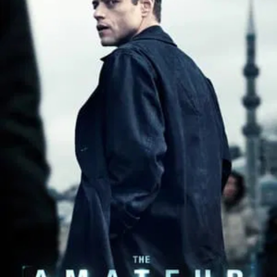 Stream [Аматьорът] (2025) Целият филми Онлайн бг аудио и субтитри бг by ...