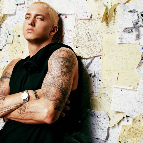 Stream EMINEM TYPE BEAT by CARNAGE | Listen online for free on SoundCloud