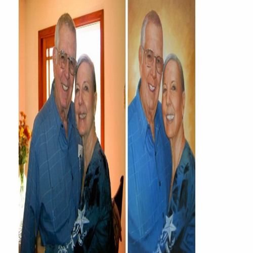 Stream Here Is How To Choose The Right Photo For Your Portrait Order by ...