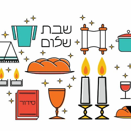 Stream Good Shabbos- by Ephraim Schwartz | Listen online for free on ...